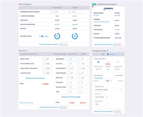 How To Calculate Cap Rate In 5 Easy Steps Mashvisor
