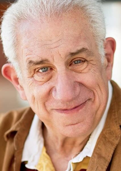 Herschel Sparber Fan Casting