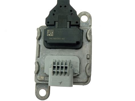 Czujnik Nox Sensor Citroen C4 Grand Picasso Cactus 7853649330