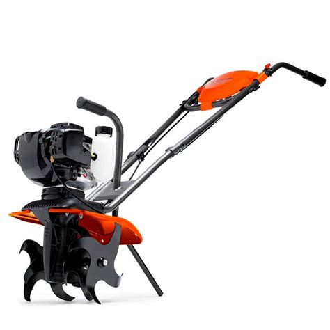 Husqvarna T300RH Compact Pro Cultivator Tiller