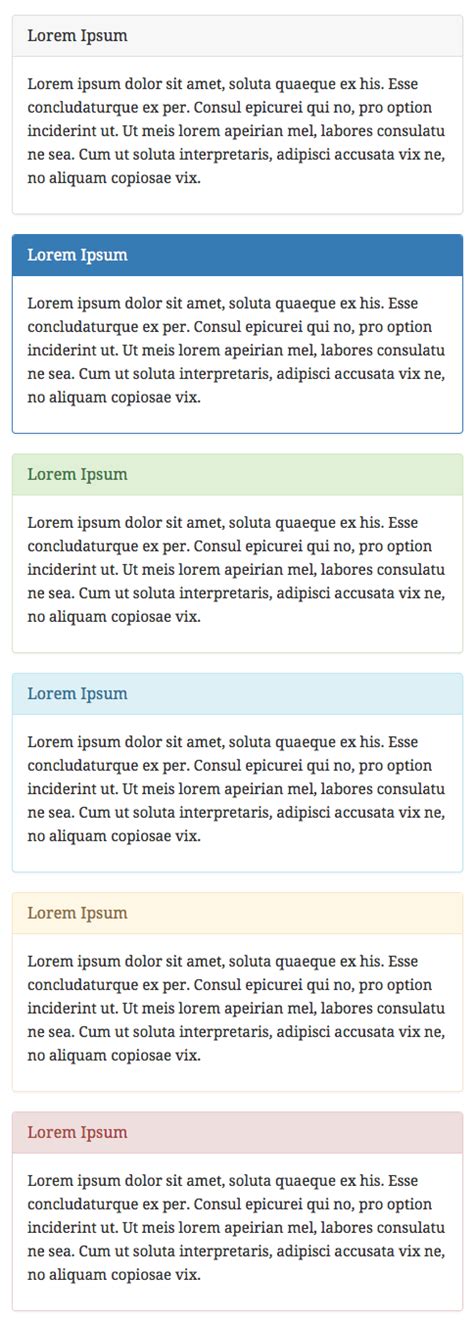 Github Miya0001tinymce Templates Bootstrap Templates Bootstrap 3