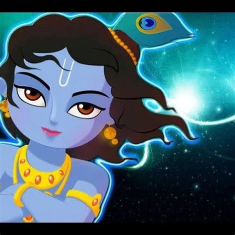 Cute Krishna Sticker😊 — Telegram Stickers Pack