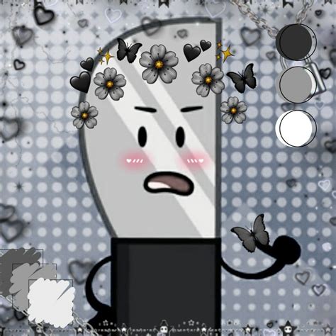 Inanimate Insanity Microphone X Knife