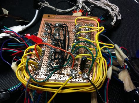 An Ftir Touchscreen Device Duino