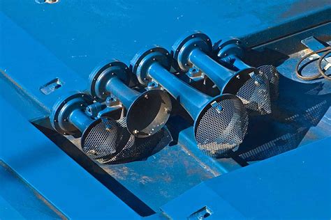 Locomotive Air Horns Cheap Sale