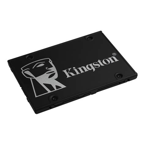 Solid State Drive Ssd Kingston Kc600 1024gb 2 5 Sata Iii Emag Ro