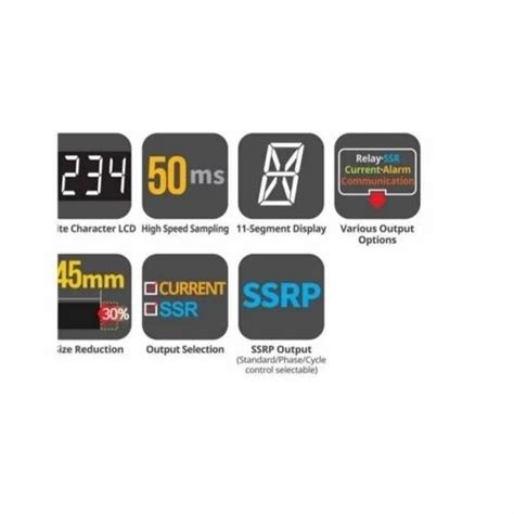 Autonics TX Series LCD Display PID Temperature Controller At Best Price In Bengaluru