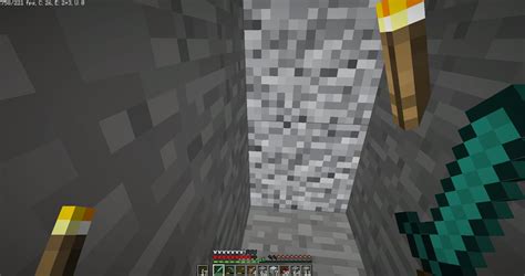 Found This In Hardcore Yikes R Minecraft