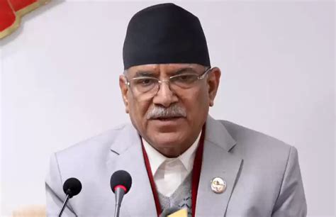 विदेशमा रहेका नेपालीलाई मतदानको व्यवस्था गरिन्छ प्रधानमन्त्रीफरक दृष्टि