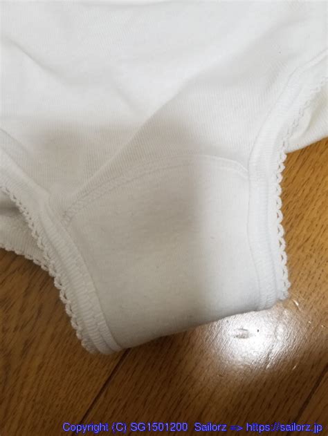 使用済パンティー★使用済み下着・ブルセラショップ セーラーズ★・セーラー服・制服・ブルマー・スクール水着・レオタード・ネグリジェ・セクシー