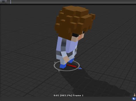 Project 4 Dev Diary Animations State Machines And Blend Trees World Of Dan Ackroyd