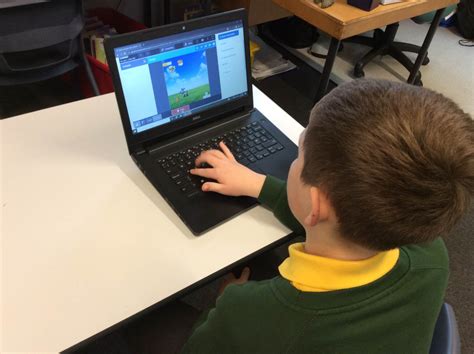 Wellington Primary School And Nursery Computing