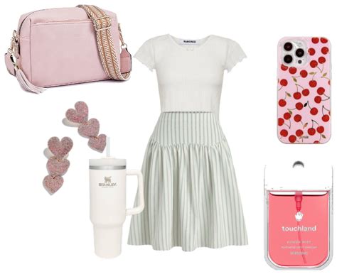 Girl By Outfit Shoplook