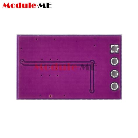 Scd40 Scd41 Gas Sensor Module Detects Co2 Carbon Ubuy India