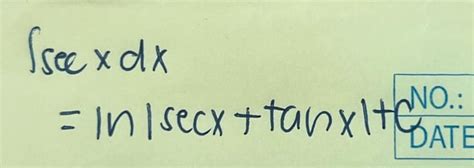 I Feel Like I M Stuck In A Loop With This Integration By Parts Do I Just Keep Going R Calculus