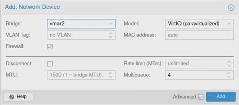 Virtualize OPNsense On Proxmox As Your Primary Router