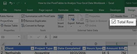 How To Make And Use Tables In Microsoft Excel Like A Pro Envato Tuts