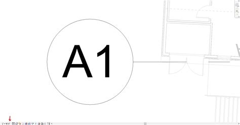 Solved Linked Models Grid Bubbles Showing Up Too Large Autodesk