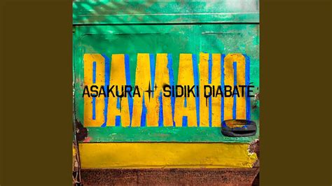 Bamako Youtube