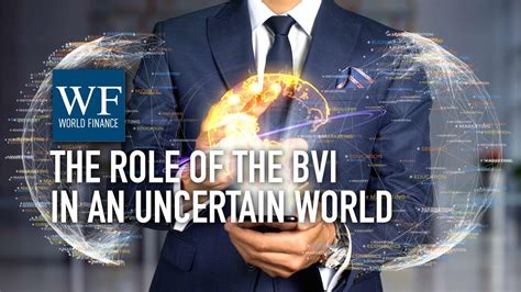 Beyond Globalisation The British Virgin Islands Contribution To