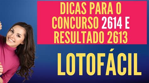 Análise lotofácil resultado dicas e palpites YouTube