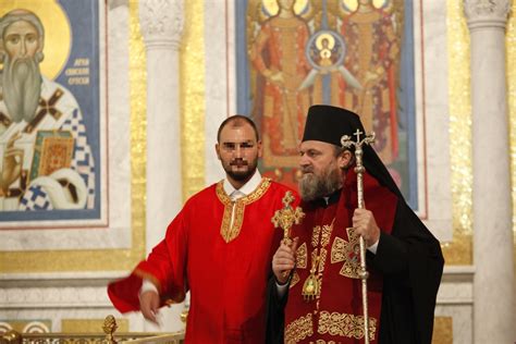 Vladika Stefan Šarić Iskreno O Ceci Ražnatović