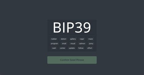Github Wxlai Go Bip Bip Implementation In Go