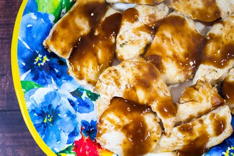 Juicy Baked Keto Barbecue Chicken
