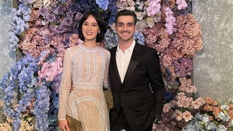 Fachri Albar Dan Renata Kusmanto Resmi Cerai Sejak Februari 2025