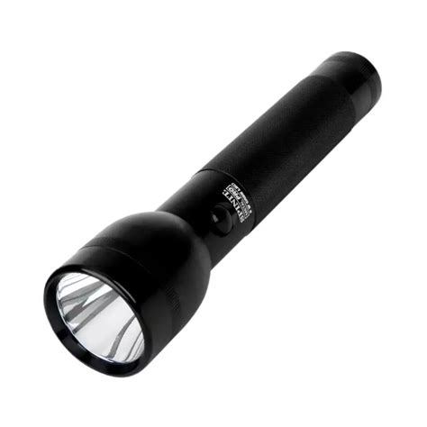 Linterna Metal Pro Led Cree 2d Spinit