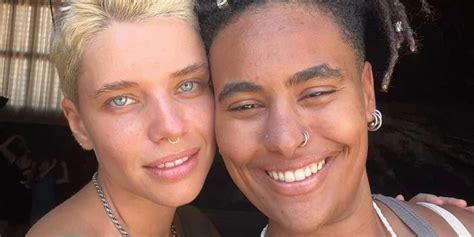 Lésbicas A Coragem De 2 Atrizes Da Globo Ao Saírem Do Armário