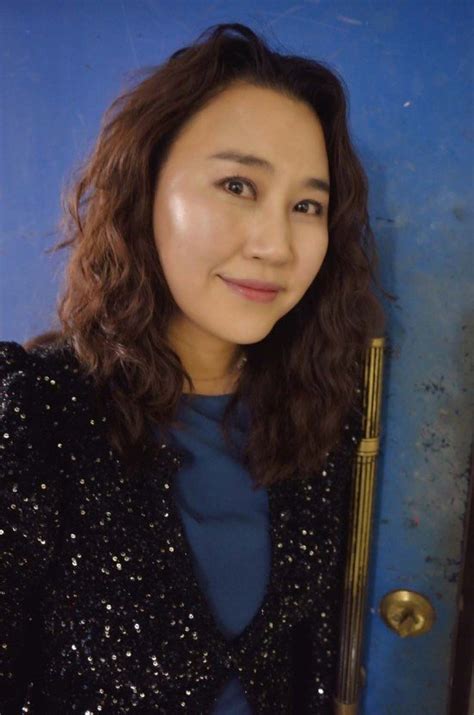 Moon Sang Hee Picture 문상희 Hancinema