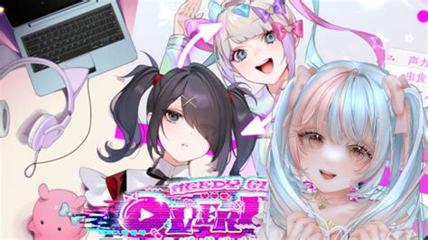 私がメンヘラを救う！！！needy Girl Overdose Youtube