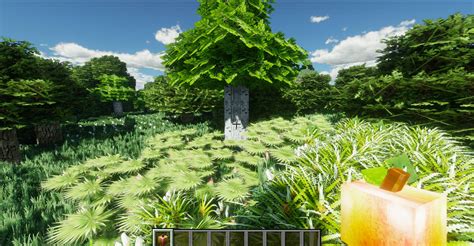 Aeternum Realism Minecraft Resource Packs Curseforge