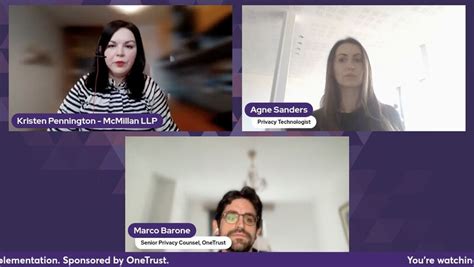 Privsec Posted On Linkedin