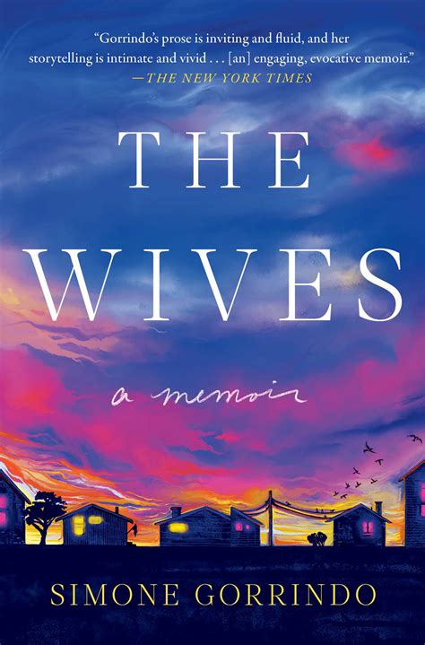 The Wives Book By Simone Gorrindo Official Publisher Page Simon