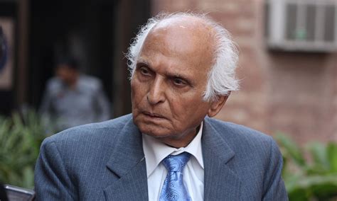 Aamer Hussein Remembers Intizar Hussain ‹ Literary Hub