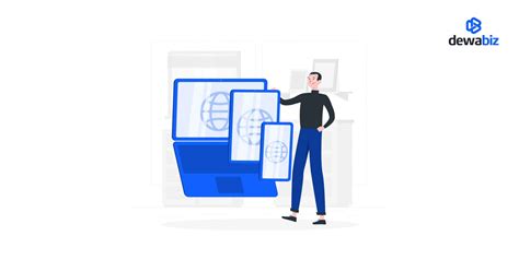 Kegunaan Bootstrap Untuk Membuat Aplikasi Seluler Responsif Di Web