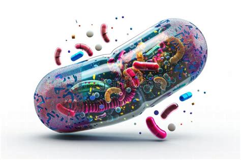 Advanced Digestive Enzyme Formula For Optimal Stomach And Gut Function