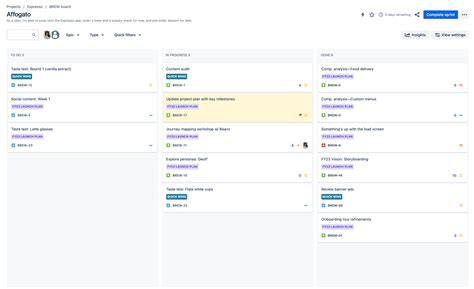 Jira 시작하기 초보자 종합 가이드 Atlassian