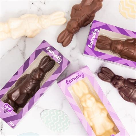 Easter Chocolates Purdys Chocolatier