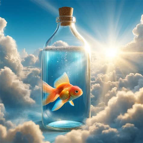 Magical Fish Moriihub