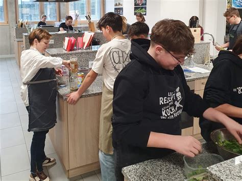 Berufliches Schulzentrum Cham