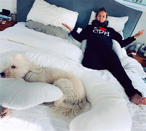 Emilie Ullerups Feet