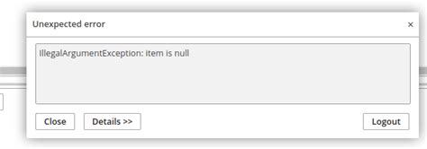 Unable To Test Rule If Non Admin Role Was Selected Issue 107 Cuba