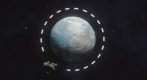 What Is An Orbit And How Does It Work Explained Our Planet