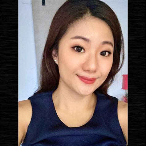 Lynette Chua Associate Director Of Sales Grand Hyatt Kuala Lumpur