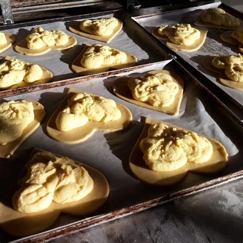 E Per Chi Ama La Tradizione Bar Pasticceria Puccinelli