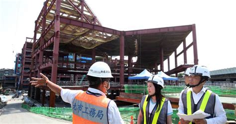 爭議續燒！藍議員爆柯文哲「第4案」漁果市場：疑威京旗下追加49億預算 政治 Ctwant