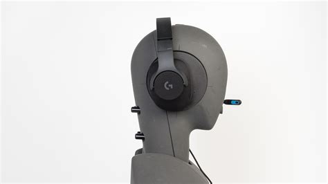 Logitech G433 Review